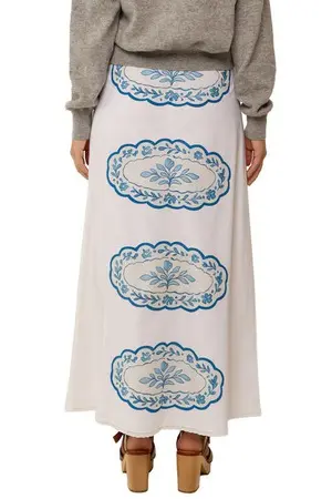 PALM NOOSA Tilly Skirt