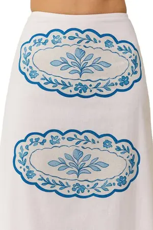 PALM NOOSA Tilly Skirt