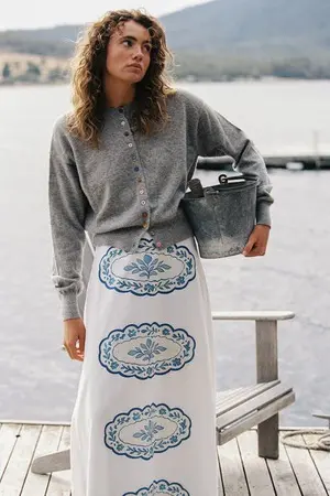 PALM NOOSA Tilly Skirt