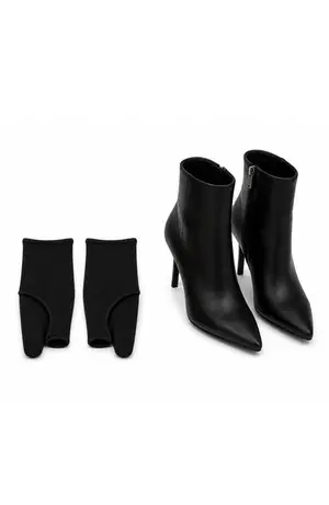 LECHERY® Metatarsal Support Sleeves