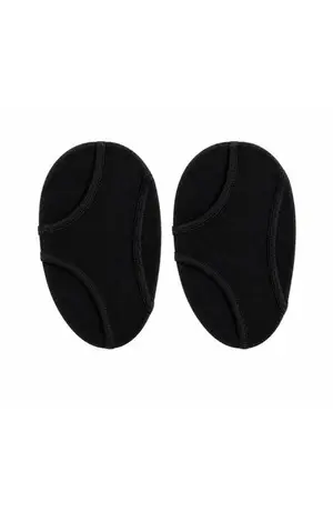 LECHERY® Metatarsal Toe Loop Cushions - Black