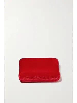 Sophie Bille Brahe Small Velvet Jewelry Box