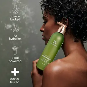 URBAN HYDRATION Quench And Renew Hydrating Conditioner
