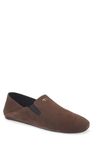 Prada Pantofola Loafer
