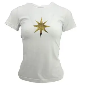 MADISON MAISON X On/off Essentials One Eye T-shirt - White