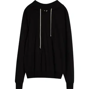 Rick Owens Temple Oversize Hoodie