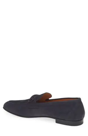 TOD'S Pashmy Suede Loafer