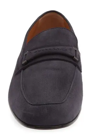 TOD'S Pashmy Suede Loafer