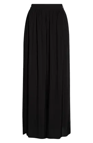 Elan Wide Leg Cover-up Pants