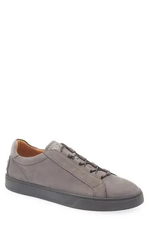 TOD'S Sportivo Slip-on Sneaker - Grigio Mouse