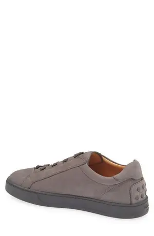 TOD'S Sportivo Slip-on Sneaker - Grigio Mouse