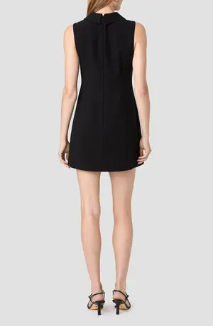 French Connection Azra Sleeveless Minidress