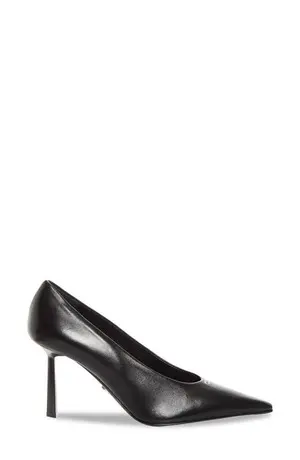 Prada Pointed Toe Stiletto Pump