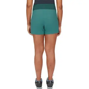 RAB Momentum Short - Eucalyptus