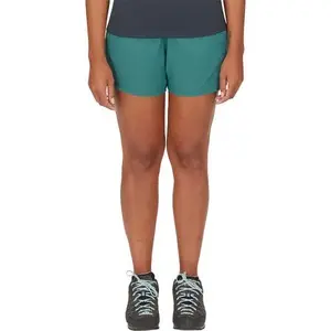 RAB Momentum Short - Eucalyptus