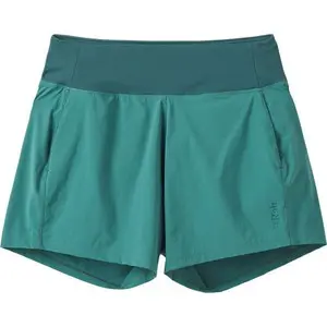 RAB Momentum Short - Eucalyptus