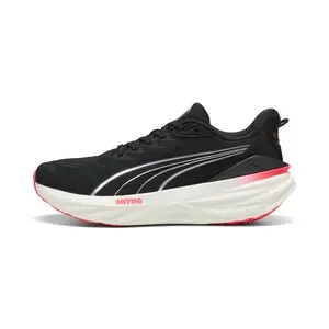 PUMA Foreverrun Nitroâ¢ 3 Road Running Shoes - Black