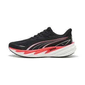 PUMA Velocity Nitroâ¢ 5 Running Shoes Road Running Shoes - Black
