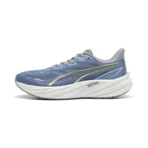 PUMA Velocity Nitroâ¢ 5 Running Shoes Road Running Shoes - Blue