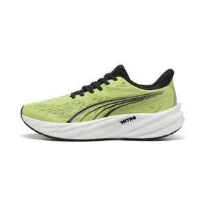 PUMA Velocity Nitro 5 Road Running Shoes - Green