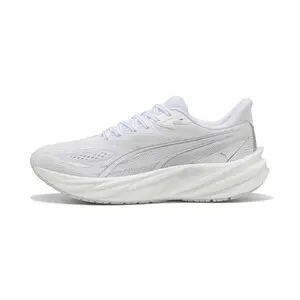PUMA Velocity Nitro 5 Road Running Shoes - White