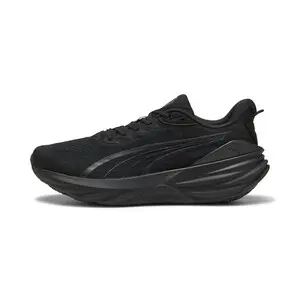 PUMA Foreverrun Nitroâ¢ 3 Wide Road Running Shoes - Black