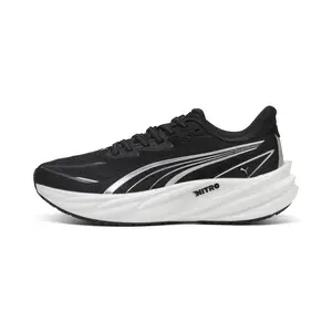PUMA Velocity Nitroâ¢ 5 Running Shoes Road Running Shoes - Black