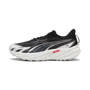 PUMA Velocity Nitroâ¢ Trail Running Shoes Trail Running Shoes - Black
