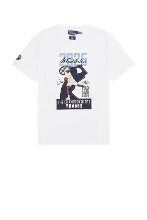 Polo Ralph Lauren Wimbledon Tee