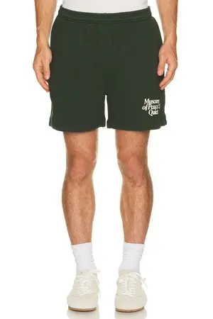 MUSEUM OF PEACE & QUIET Mid Century Sweatshorts