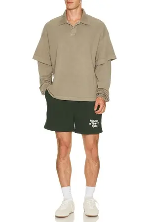 MUSEUM OF PEACE & QUIET Mid Century Sweatshorts