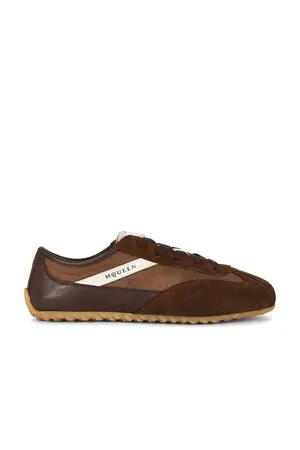 Alexander McQueen Sneaker
