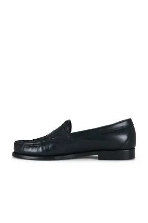 G.H.BASS Logan Weejuns Loafers