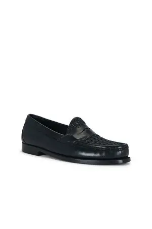 G.H.BASS Logan Weejuns Loafers