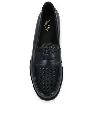 G.H.BASS Logan Weejuns Loafers