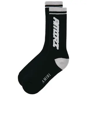 Amiri Sporty Socks