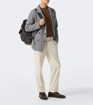 Church's Peebles Leather Boat Shoes