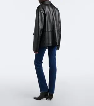 7 For All Mankind Slim Skinny Jeans