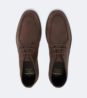 Church's Sutton Leather Desert Boots