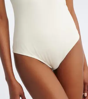 NORBA Harper Halter Neck Bodysuit