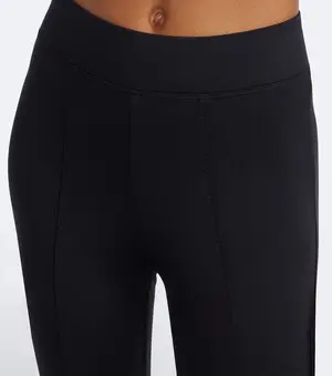 NORBA High-rise Stirrup Leggings