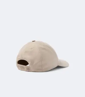 Agnona Wool Baseball Cap