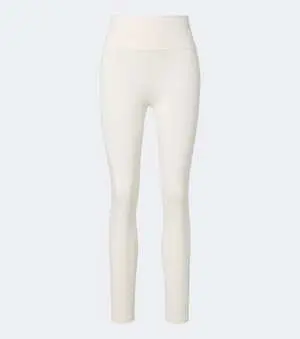 NORBA Essential Leggings - White