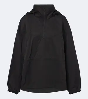 NORBA Expedition Technical Jacket - Black