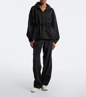NORBA Expedition Technical Jacket - Black