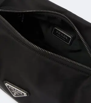 Prada Explore Re-nylon Shoulder Bag
