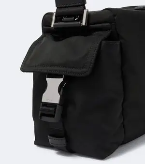 Prada Explore Re-nylon Shoulder Bag