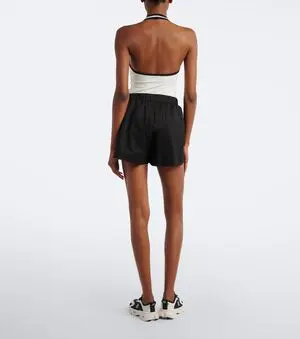 NORBA Macintosh Shorts
