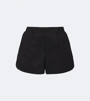 NORBA Macintosh Shorts