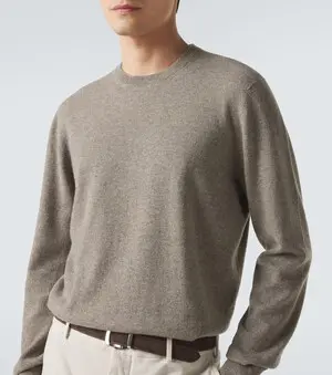 Agnona Cashmere Sweater